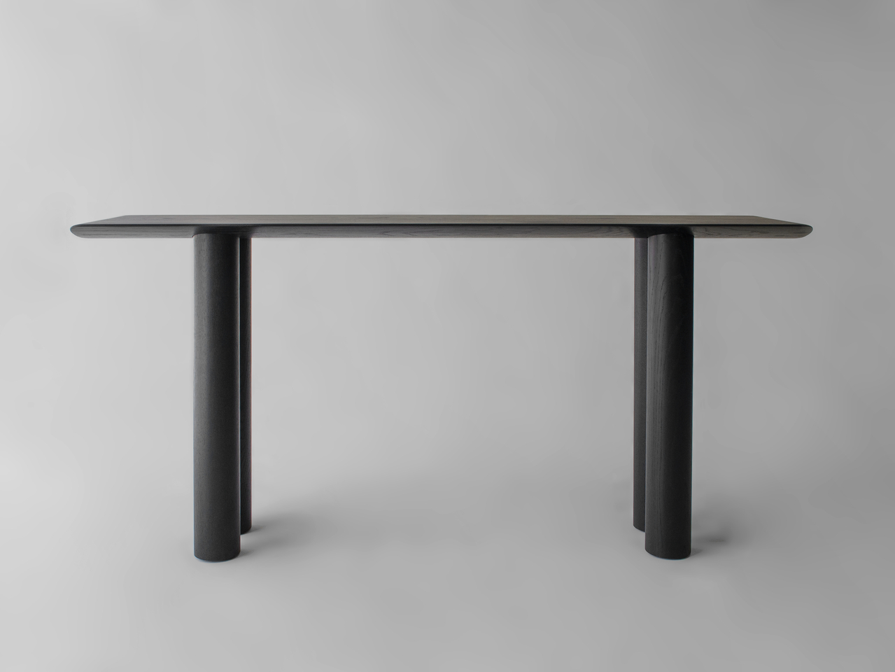 Pillar Console by Sabu Studio | Handkrafted