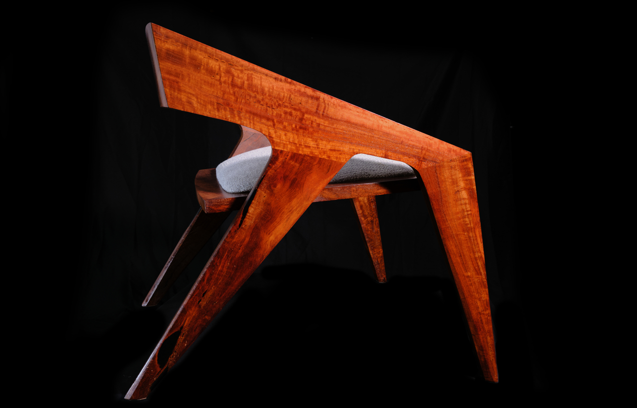 Jake Lunniss, Custom Woodworker & Furniture Maker in Ocean Grove ...