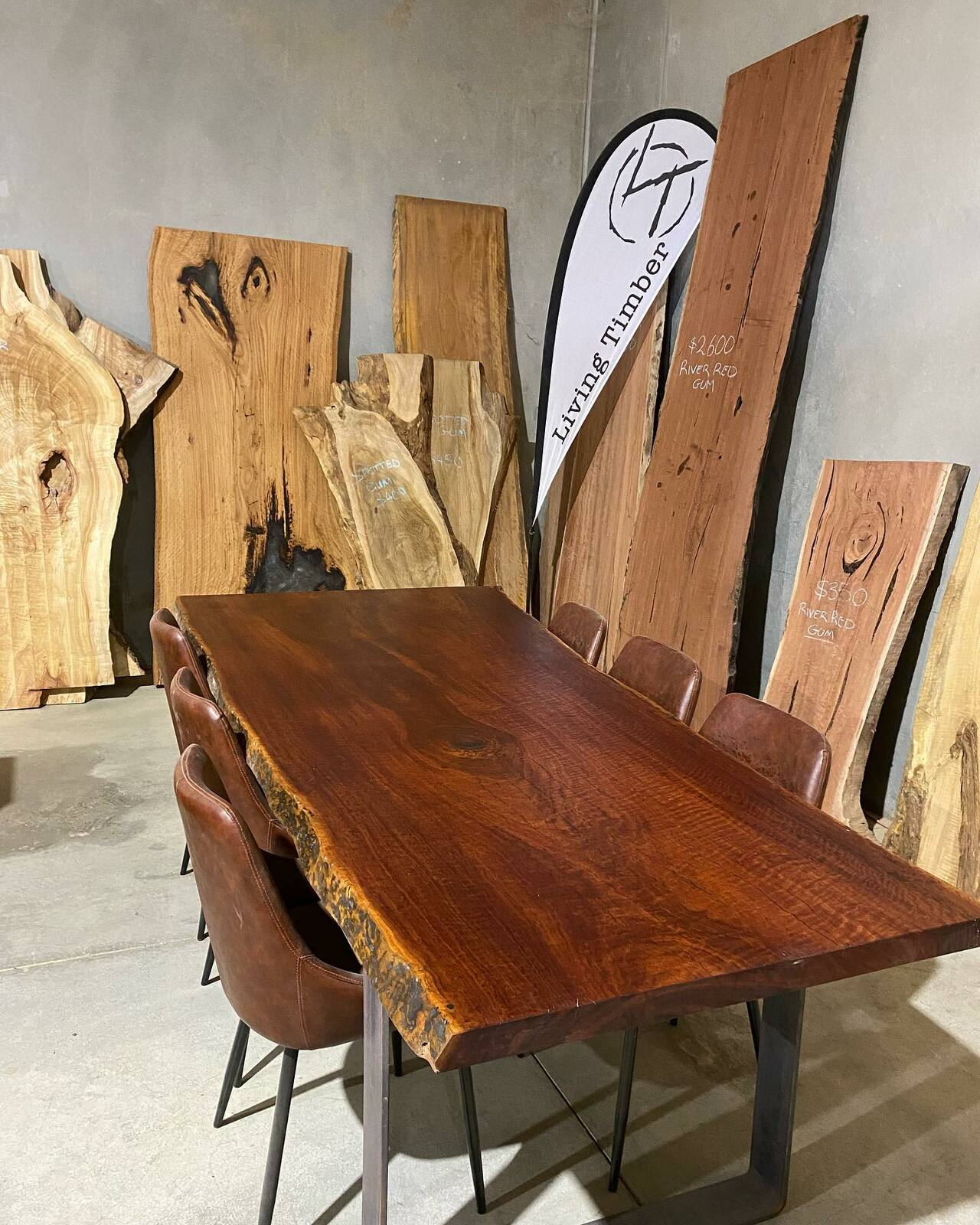 Dean Boyd | Custom Furniture Maker & Woodworker in Penrith, NSW ...
