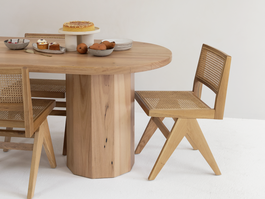 Summit Table by Dean Boyd | Handkrafted