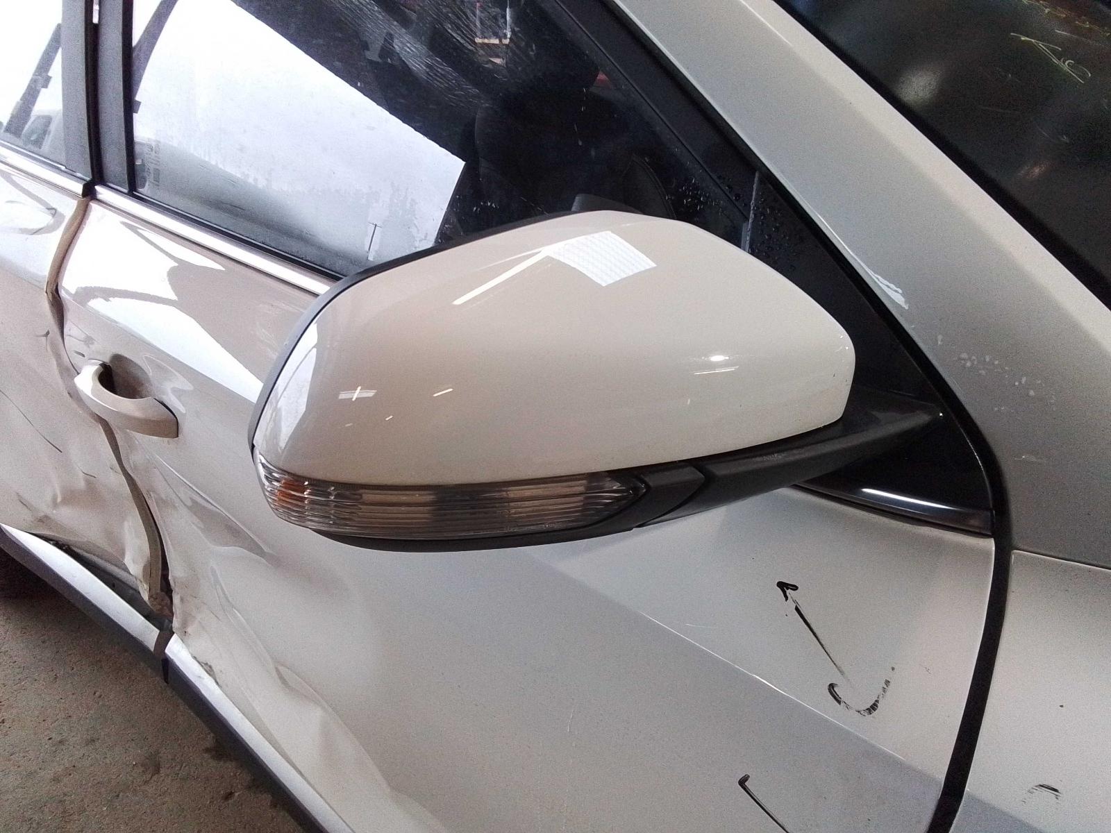 Bootlid/Tailgate Zs Mg 2022