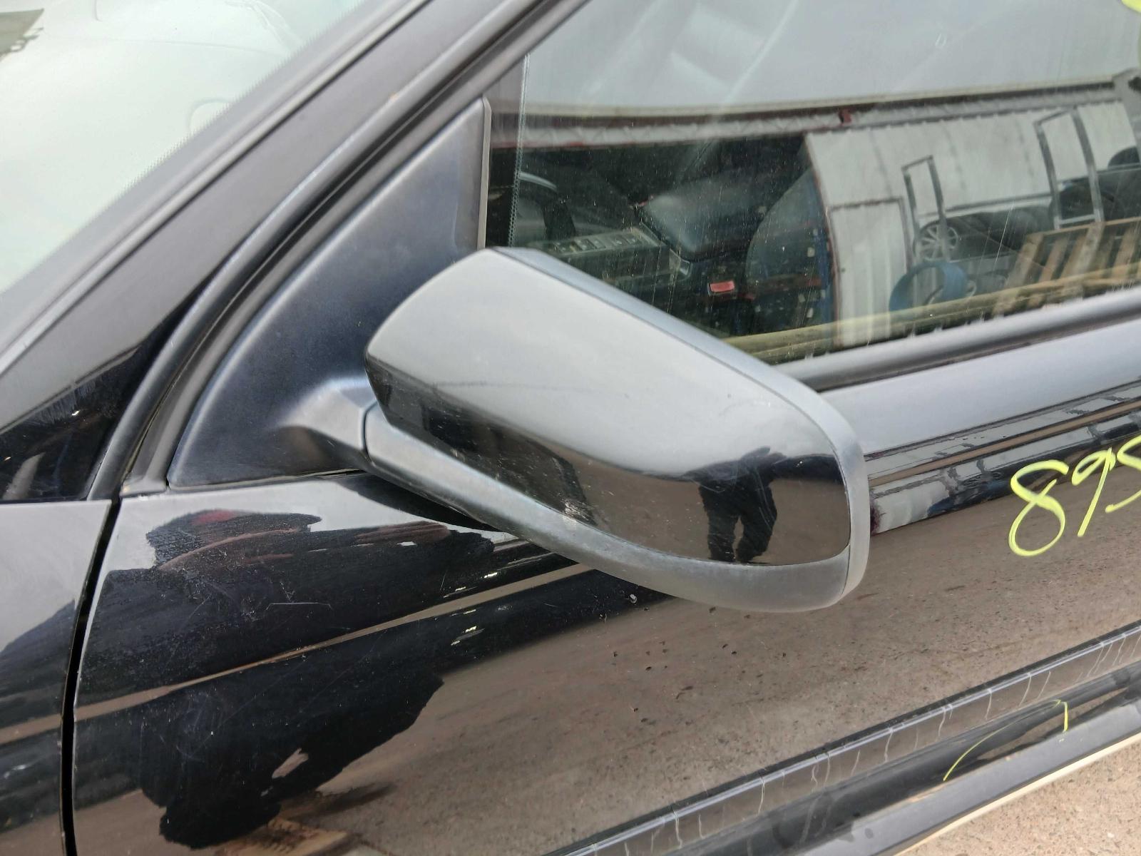 Door/Boot/Gate Lock Commodore Holden 2005