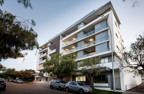 Haven - Hillam Architects