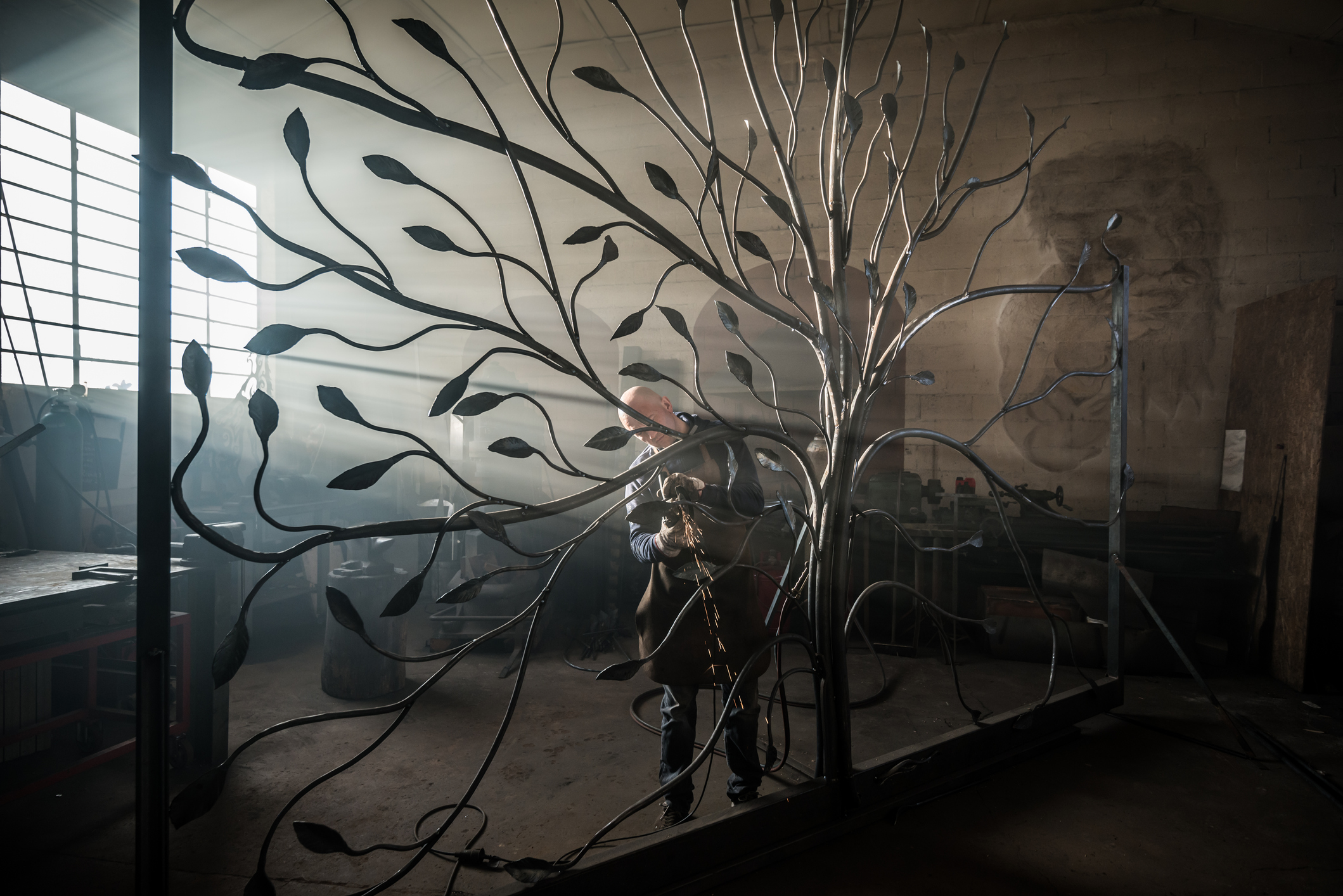 Choosing wrought iron gates | Gate designs