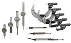 Digital Taper Gage | Hi-Tech Metrology NZ