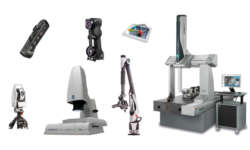 VERTEX | Hi-Tech Metrology