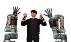 Horizontal Arm CMMs | Hi-Tech Metrology NZ