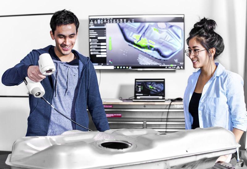 | Hi-Tech Metrology