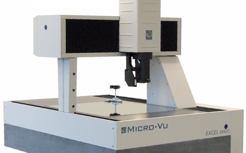 Optical & Multisensor | Hi-Tech Metrology