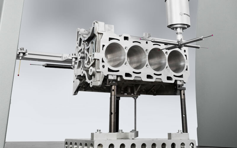 GLOBAL Scan+ | Hi-Tech Metrology