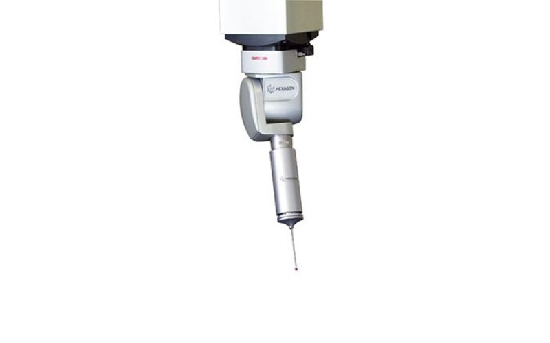 HP-S-X1 Scanning Probe | Hi-Tech Metrology