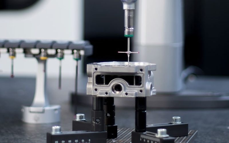 HP-THD Probe | Hi-Tech Metrology