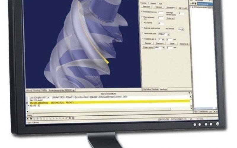 Quindos | Hi-Tech Metrology