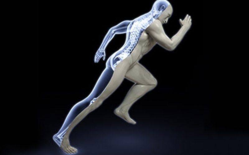 Motion Tracking | Hi-Tech Metrology