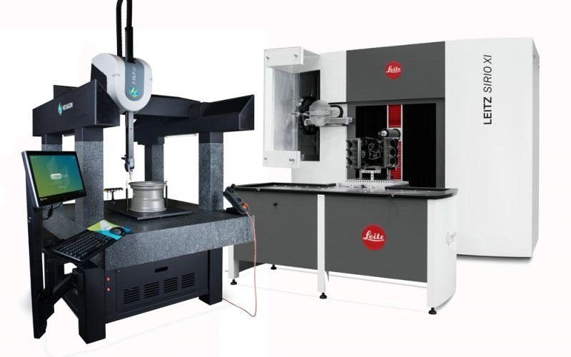 Shop Floor CMMs | Hi-Tech Metrology