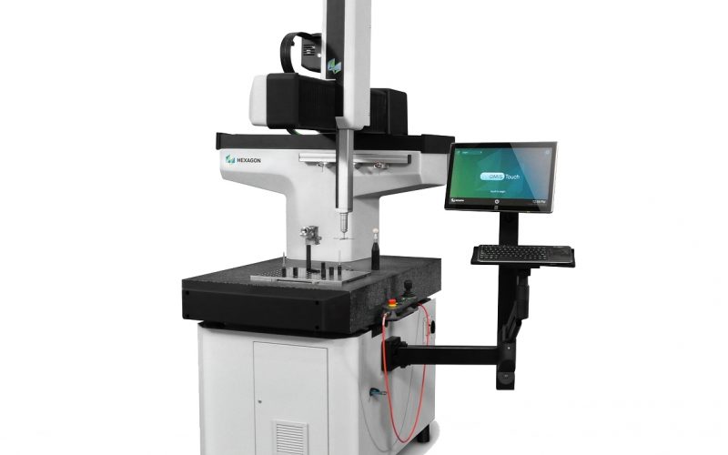 TIGO SF | Hi-Tech Metrology