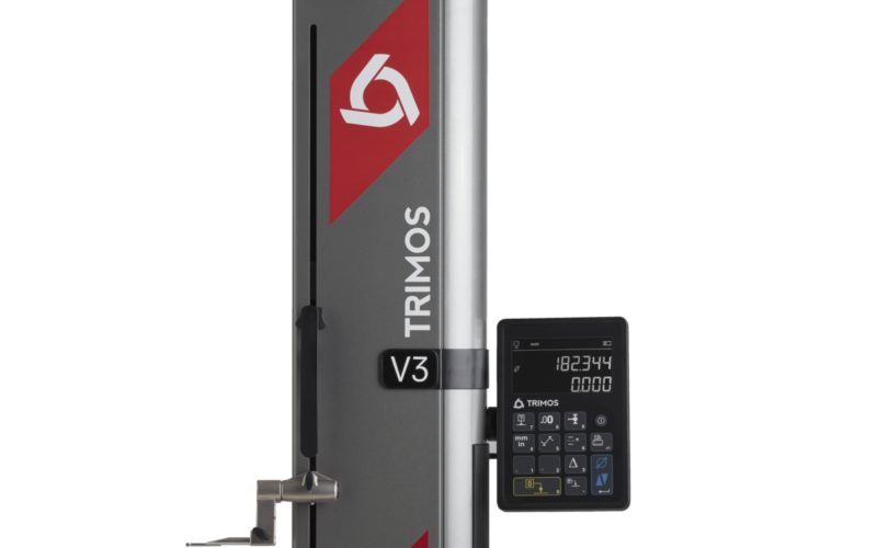 Trimos V3 | Hi-Tech Metrology