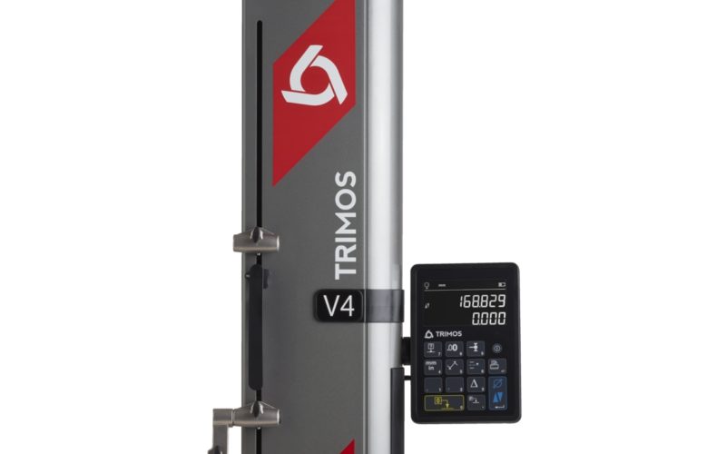 Trimos V4 | Hi-Tech Metrology