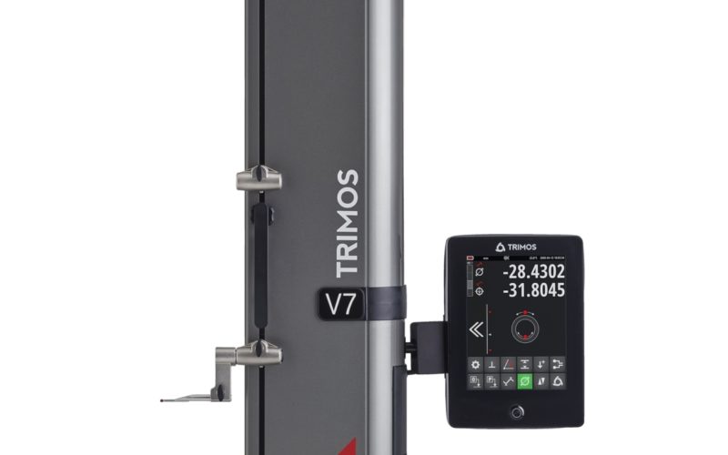Trimos V7 | Hi-Tech Metrology