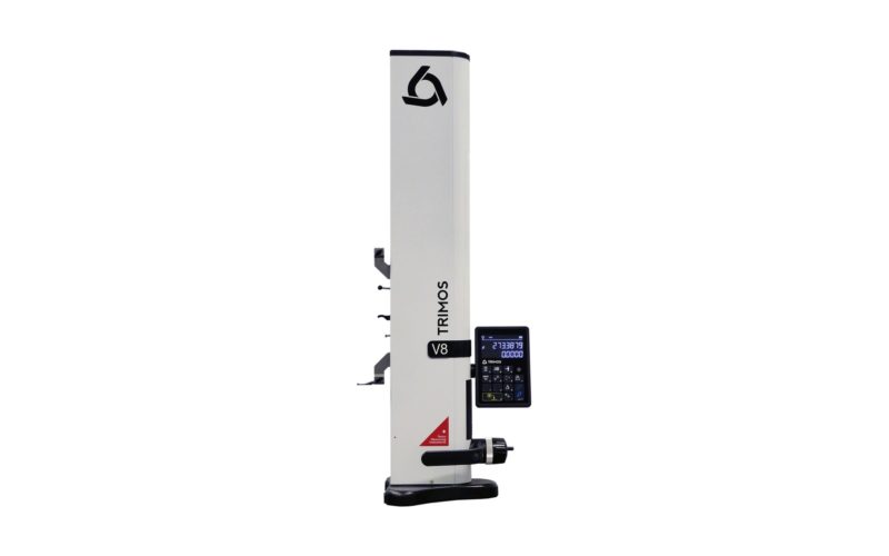 Trimos V8 | Hi-Tech Metrology