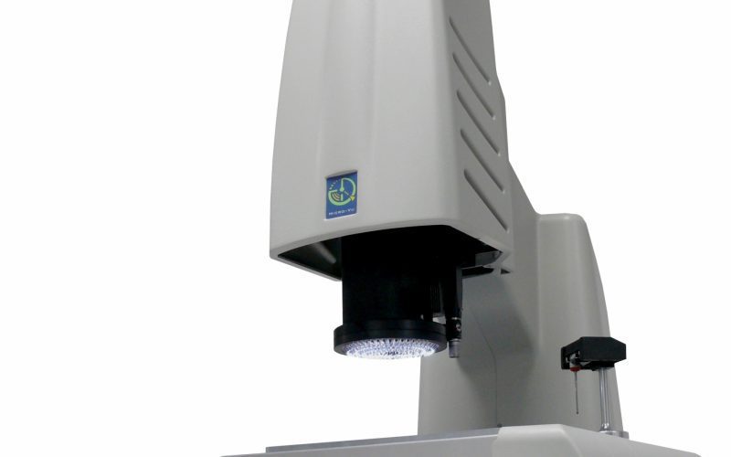 VERTEX | Hi-Tech Metrology