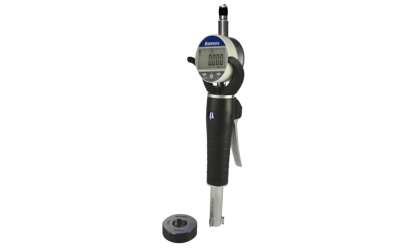 Digital Lever Gauge | Hi-Tech Metrology