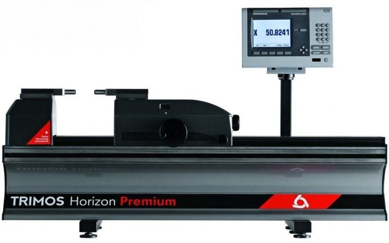 Height & Horizontal | Hi-Tech Metrology