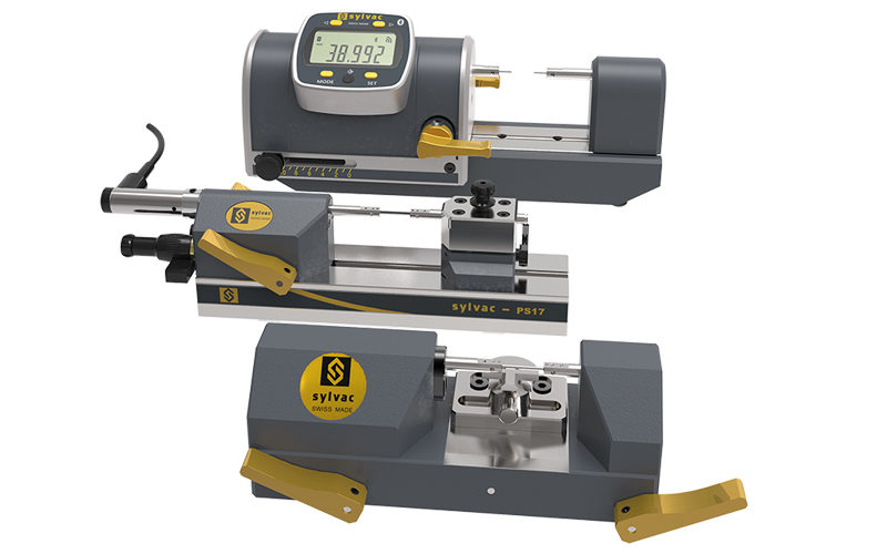 Measuring Bench | Hi-Tech Metrology
