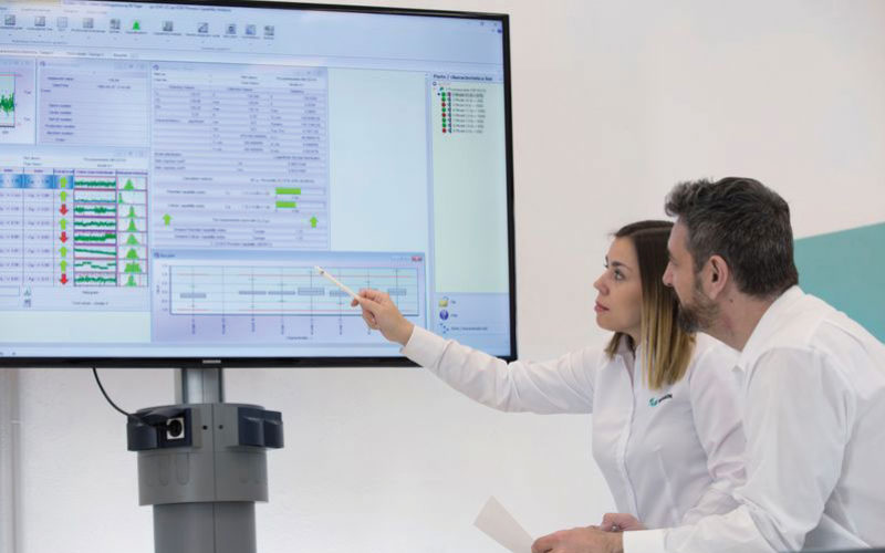 Q-DAS Statistics | Hi-Tech Metrology