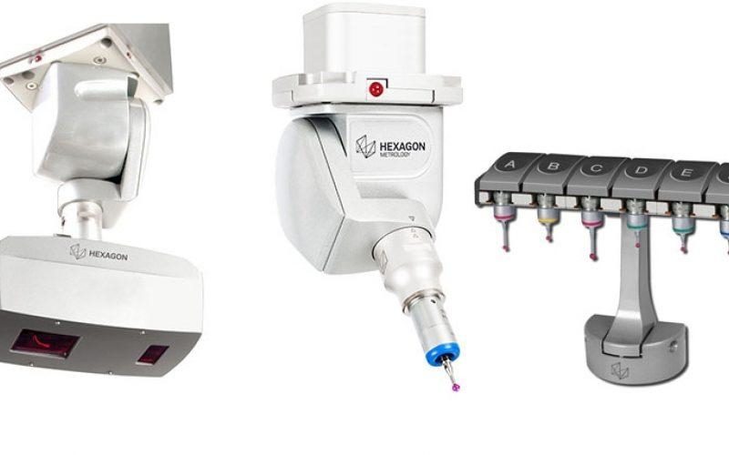 CMM Sensors | Hi-Tech Metrology