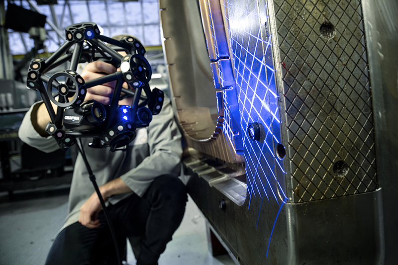 | Hi-Tech Metrology