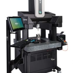 Bridge CMMs | Hi-Tech Metrology