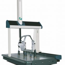 Bridge CMMs | Hi-Tech Metrology