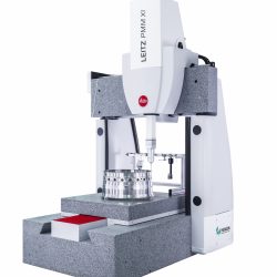 Hi-Tech Metrology