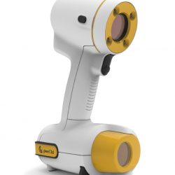 Laser & White Light Scanners | Hi-Tech Metrology