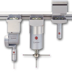 CMM Sensors | Hi-Tech Metrology