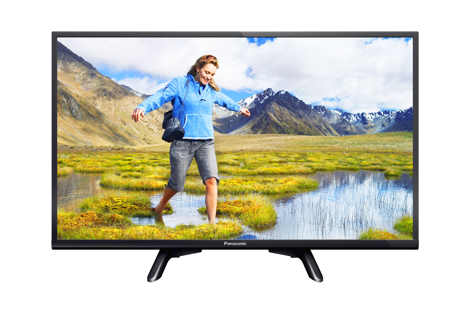 [ELEKTRONIK DEAL] PANASONIC LED TV 40 Inch! | KASKUS