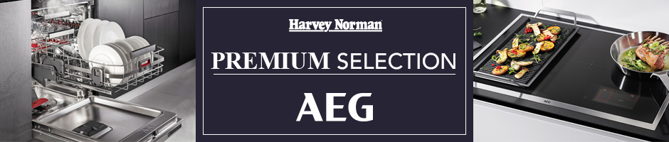 AEG | Harvey Norman New Zealand