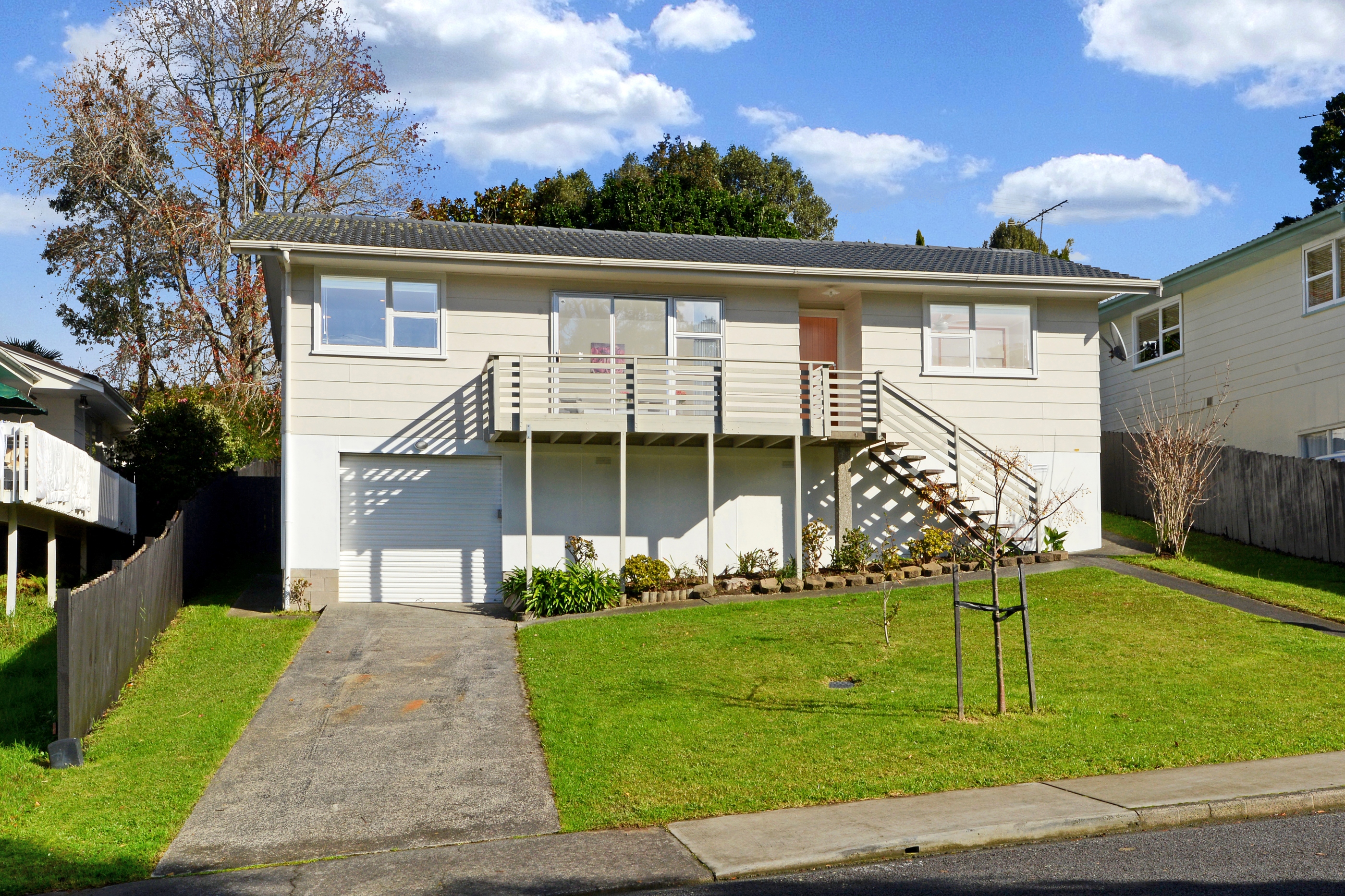 Free property data for 86 Salamanca Road, Sunnynook, Auckland - homes.co.nz