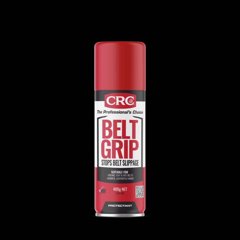 CRC Belt Grip 400g - Home Timber & Hardware