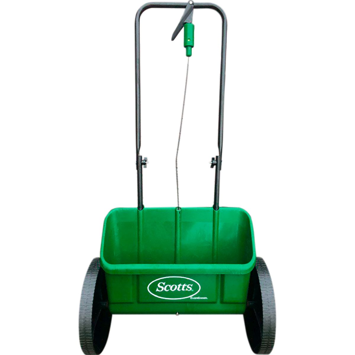 Scotts Evengreen Drop Spreader - Home Timber & Hardware