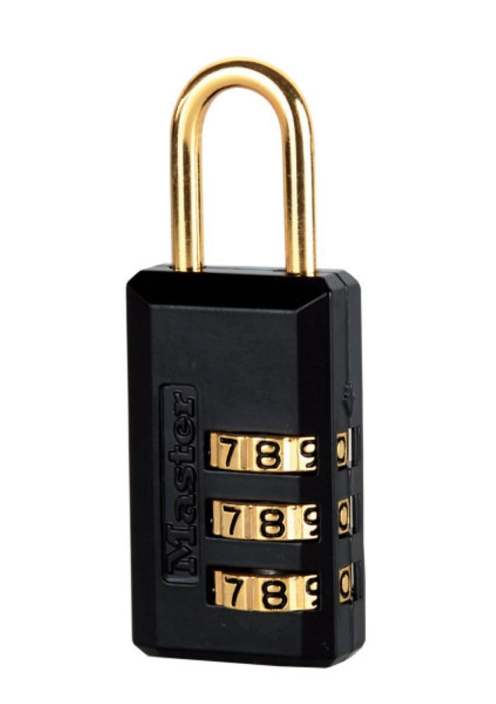 Master Lock Padlock Lug Combo - Home Timber & Hardware