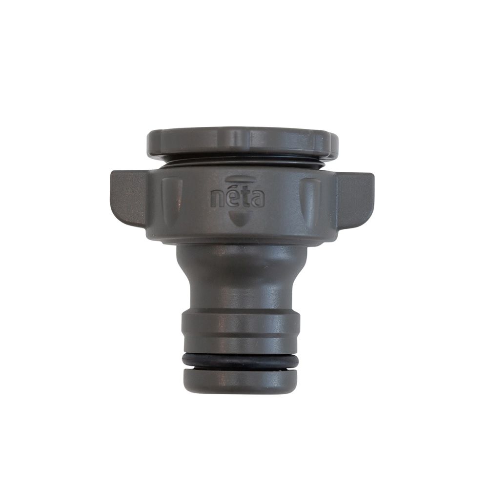 Neta Universal Tap Adaptor 18mm - Home Timber & Hardware