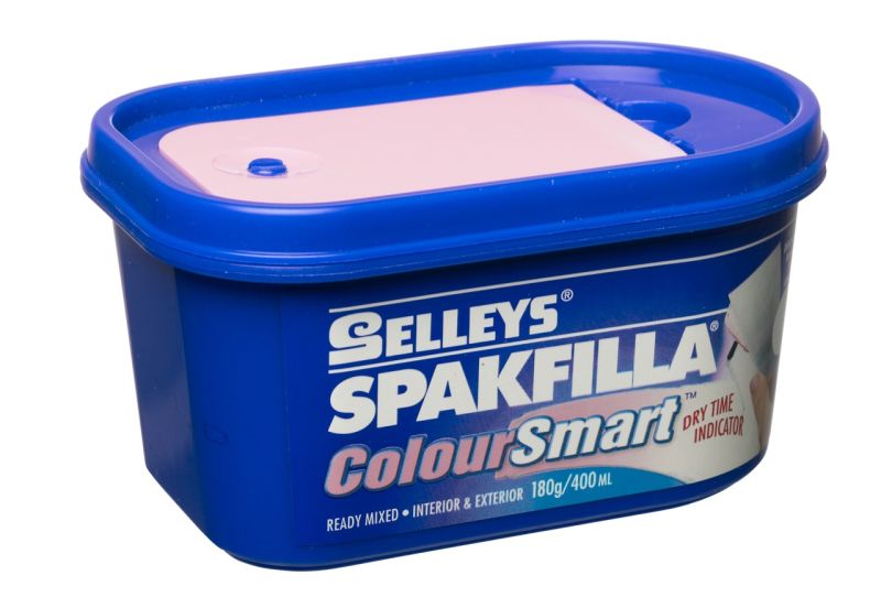 Selleys Colour Smart Spakfilla 180g - Home Timber & Hardware