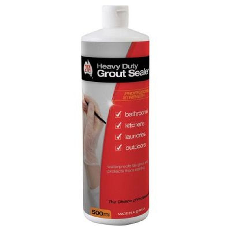 Sealer Grout 250ml - Home Timber & Hardware