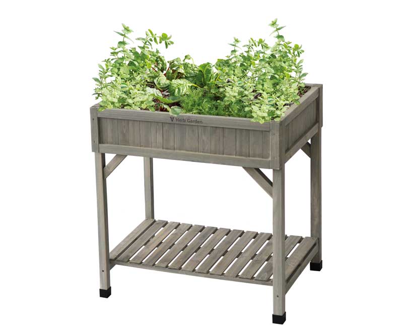VegTrug Raised Herb Planter - Home Timber & Hardware
