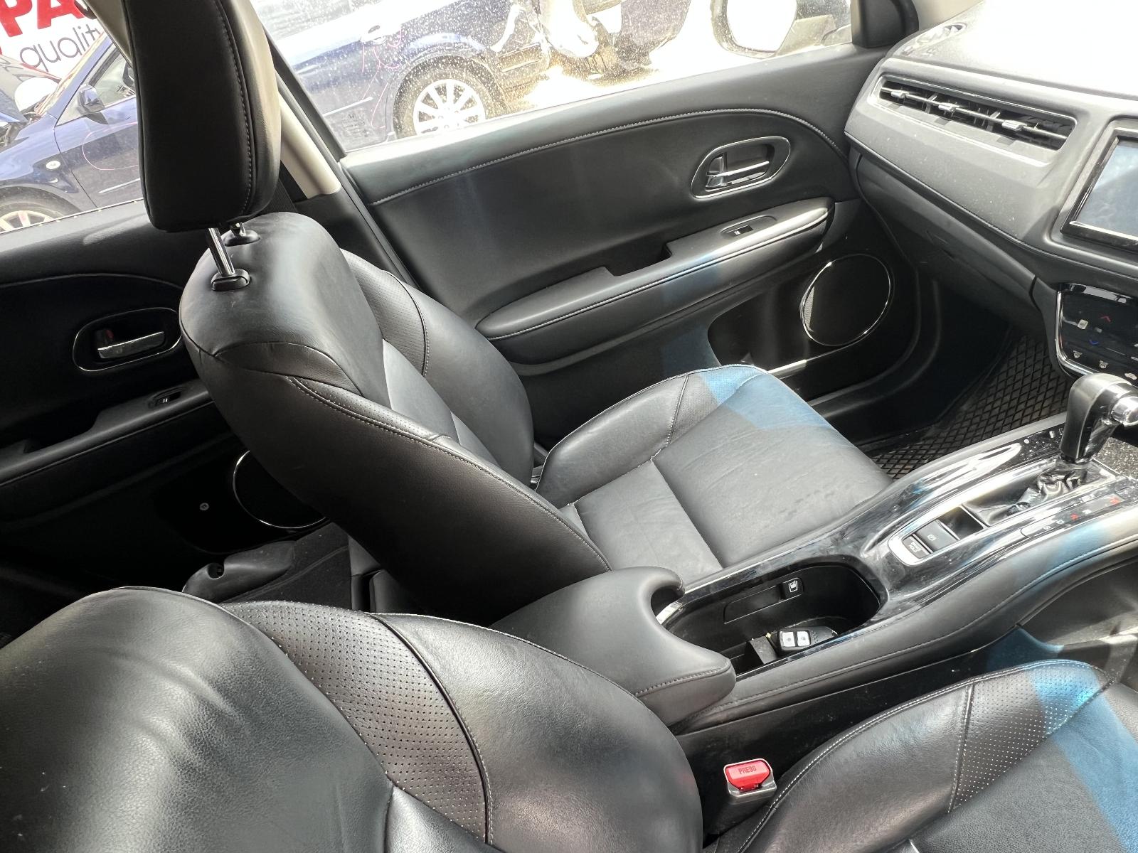 Pwr Dr Wind Switch Hrv Honda 2017