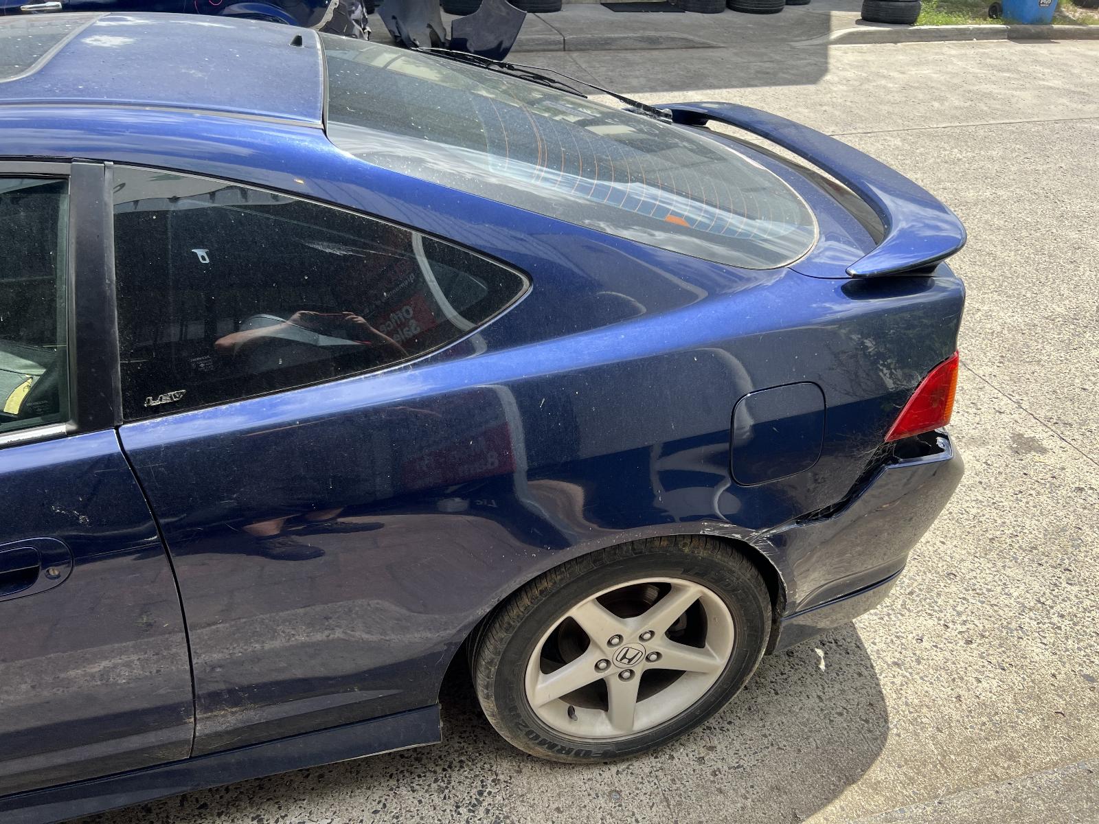 Gear Stick/Shifter Integra Honda 2003