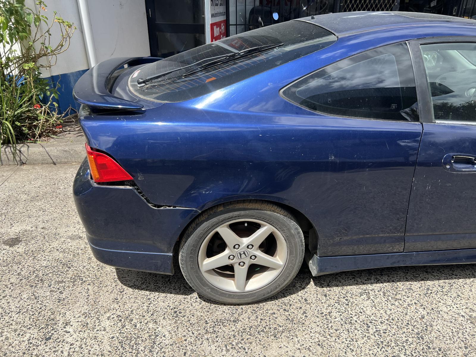 Gear Stick/Shifter Integra Honda 2003