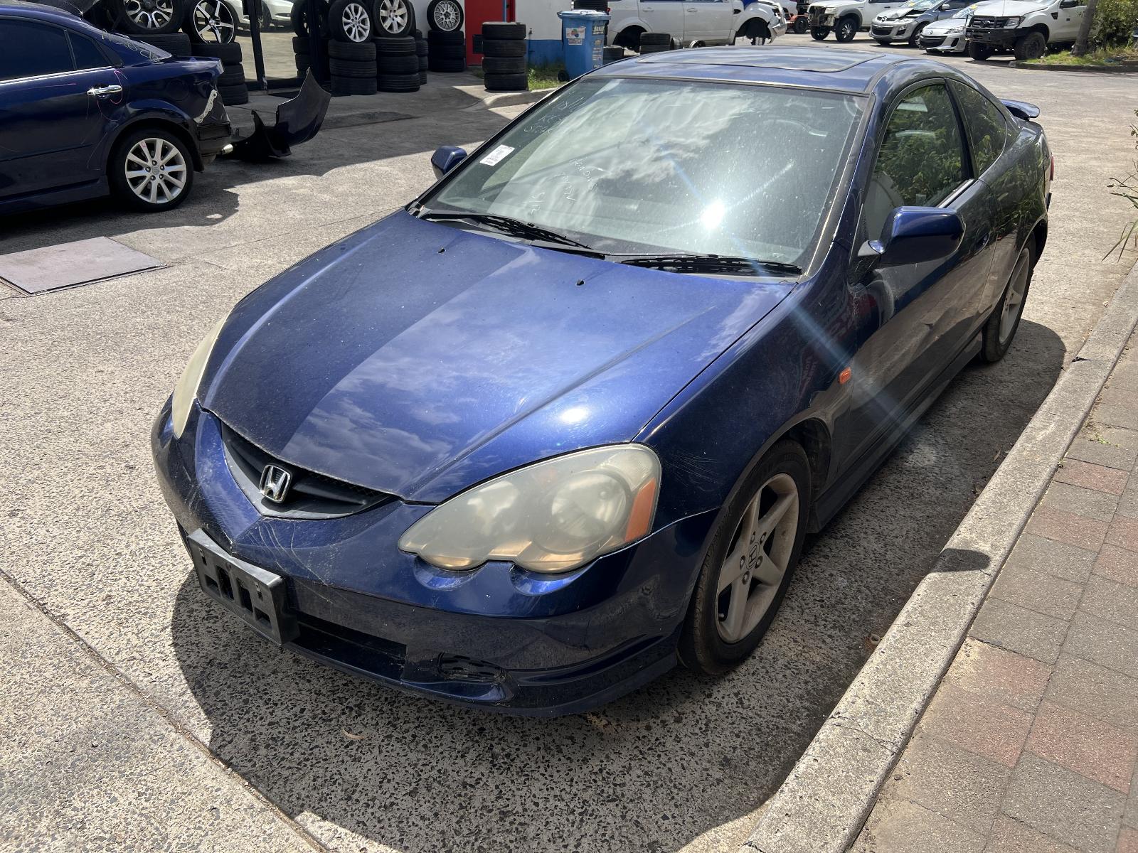 Gear Stick/Shifter Integra Honda 2003